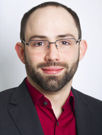 Dr. Patrick Hucker | Universitätsklinikum Freiburg