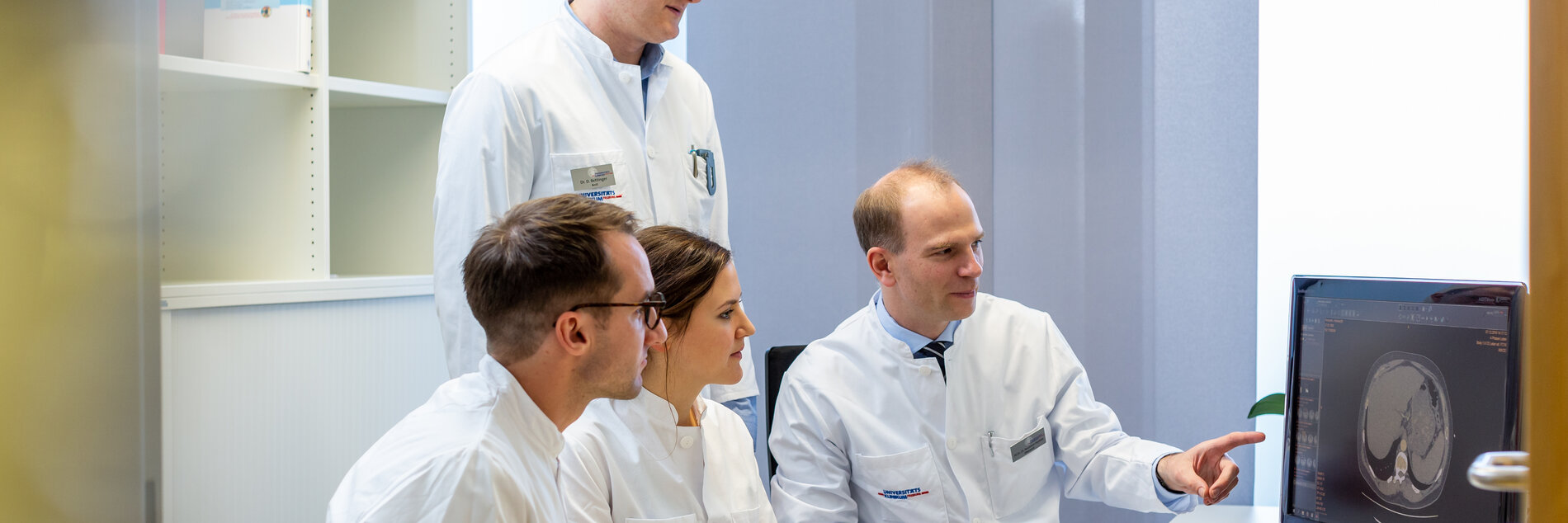 Leber | Universitätsklinikum Freiburg