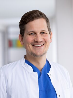 Assistenzärzt*innen | Universitätsklinikum Freiburg