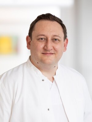 Fachärzt*innen | Universitätsklinikum Freiburg