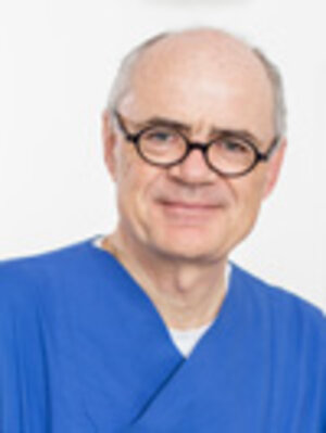 Ärztliches Leitungsteam | Universitätsklinikum Freiburg