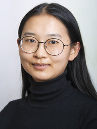 Yayu Li | Universitätsklinikum Freiburg