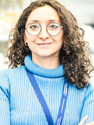 Frew Laboratory | Universitätsklinikum Freiburg