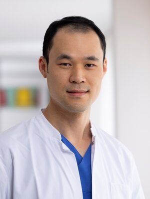 Assistenzärzt*innen | Universitätsklinikum Freiburg