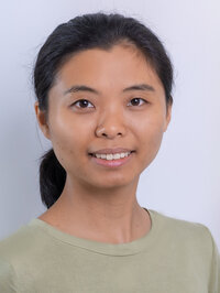 Dr. Qingping Chen | Universitätsklinikum Freiburg