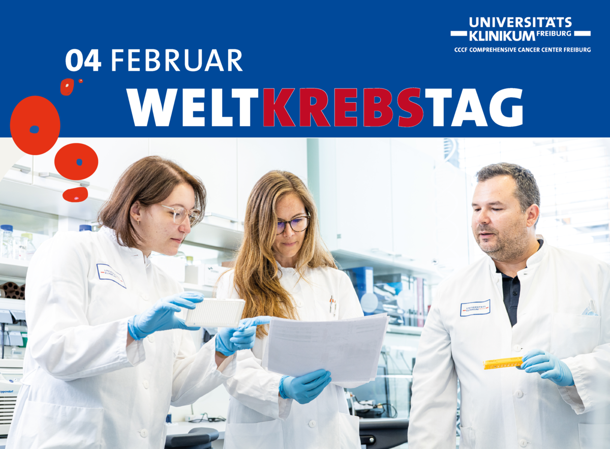 Detailview | Universitätsklinikum Freiburg