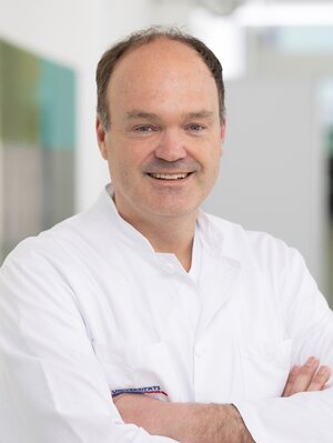 Ärztlicher Direktor | Universitätsklinikum Freiburg