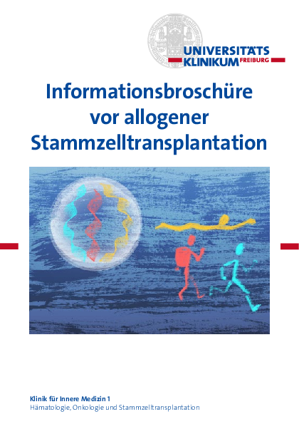 Detailansicht | Universitätsklinikum Freiburg