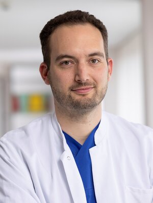 Fachärzt*innen | Universitätsklinikum Freiburg