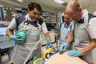 Detailansicht | Universitätsklinikum Freiburg