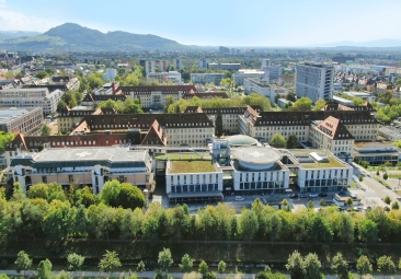 Detailansicht | Universitätsklinikum Freiburg