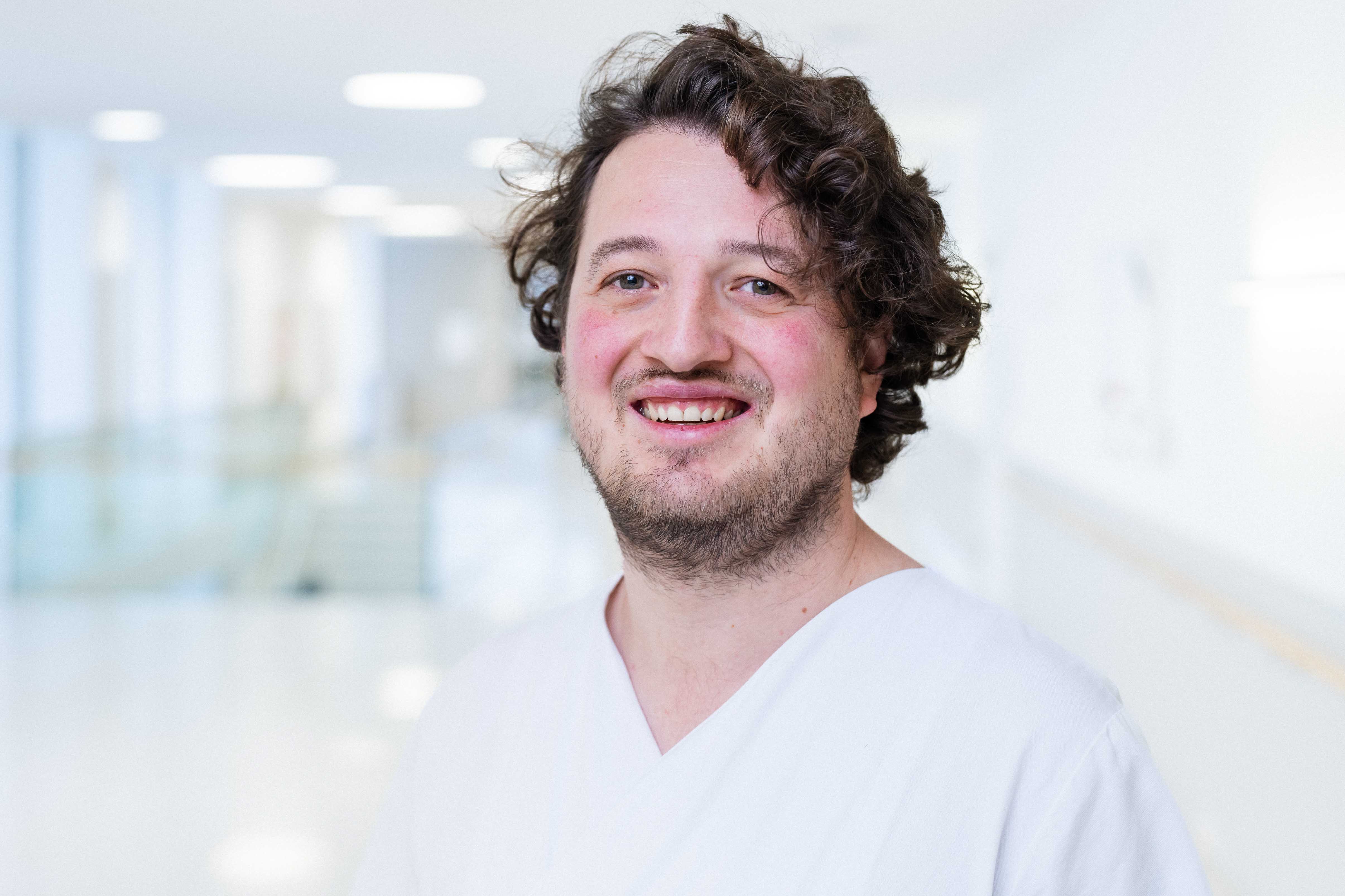 Team | Universitätsklinikum Freiburg