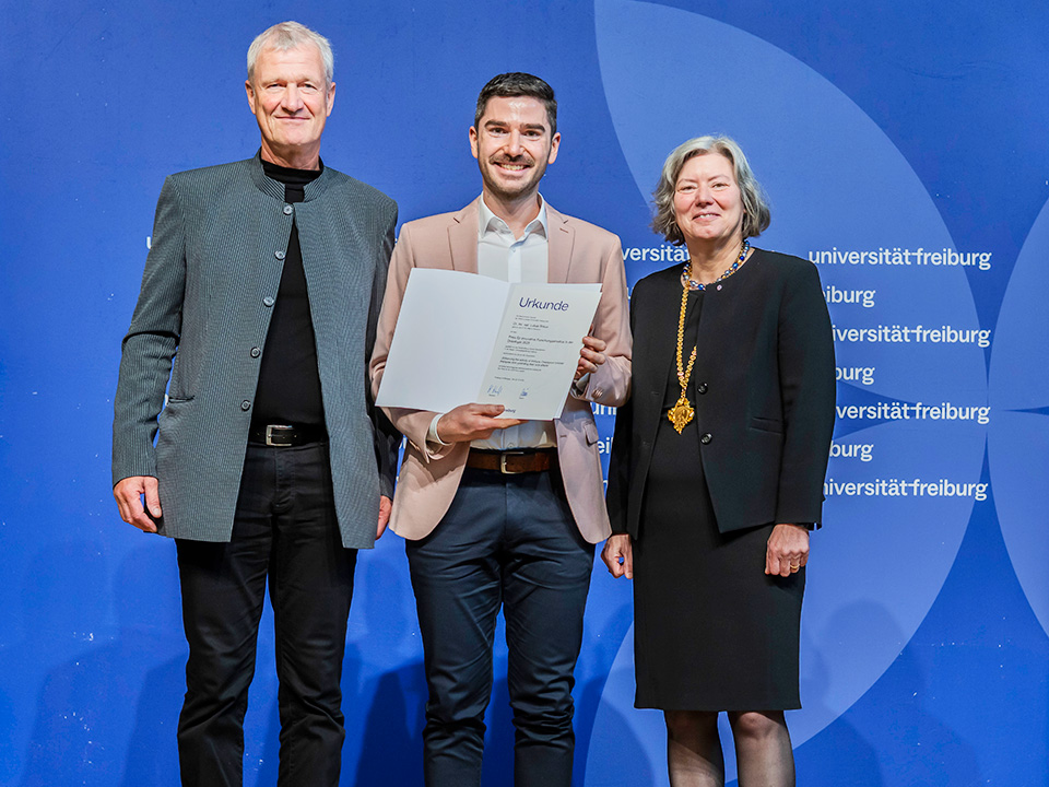 Zeiser Laboratory | Universitätsklinikum Freiburg