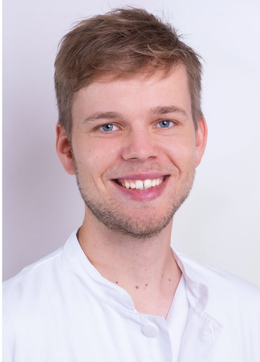 Kontakt & Team Med 1 | Universitätsklinikum Freiburg