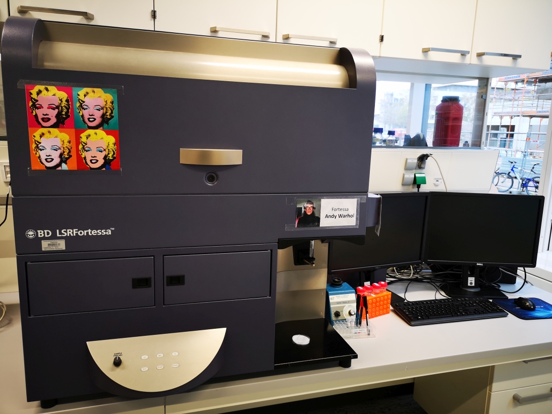 Lighthouse Core Facility | Universitätsklinikum Freiburg