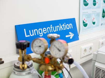 Klinik für Pneumologie | Universitätsklinikum Freiburg