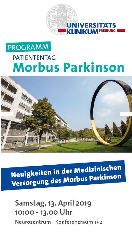 Veranstaltungen | Universitätsklinikum Freiburg