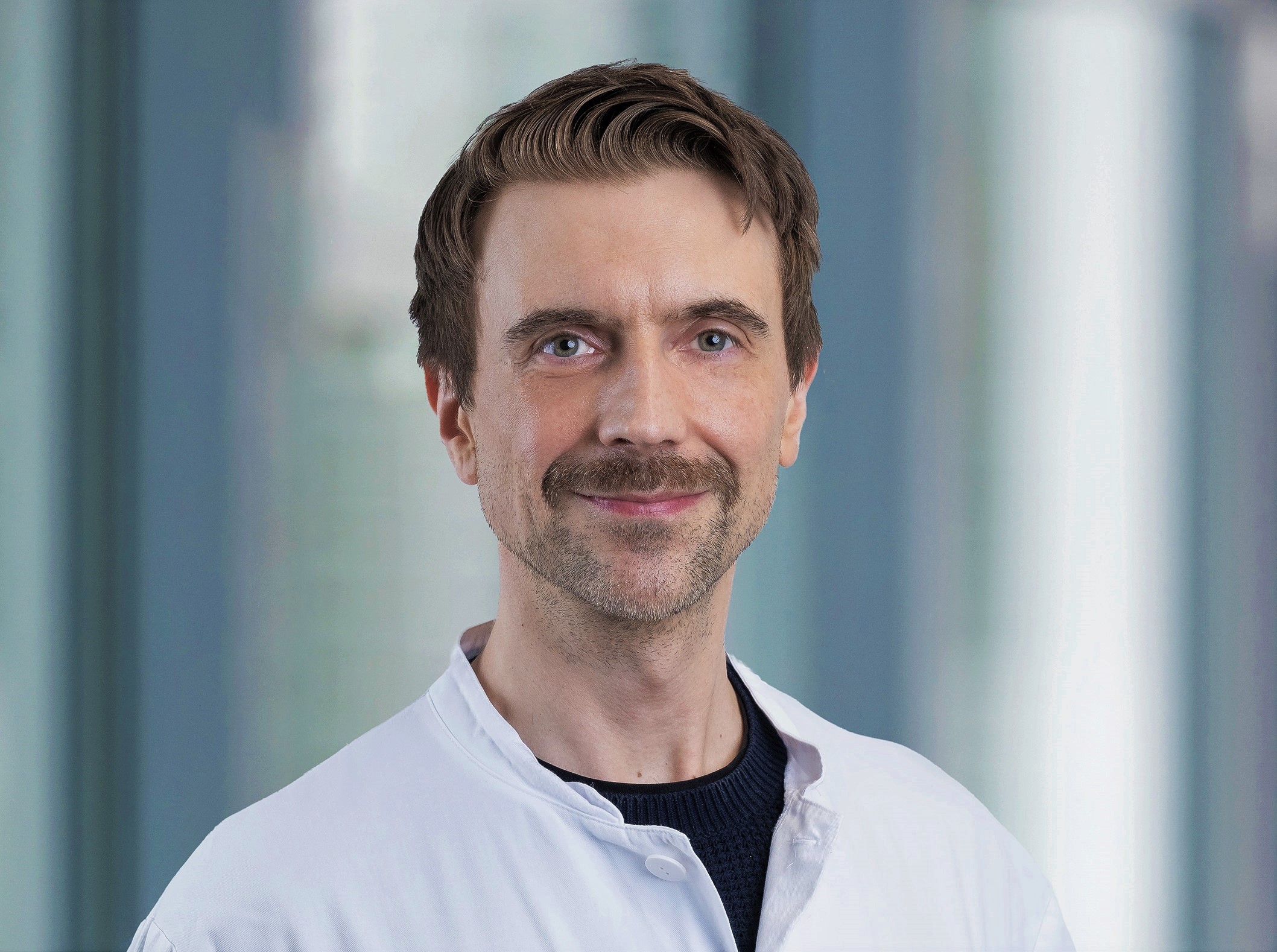 Dr. Christian Keller | Universitätsklinikum Freiburg