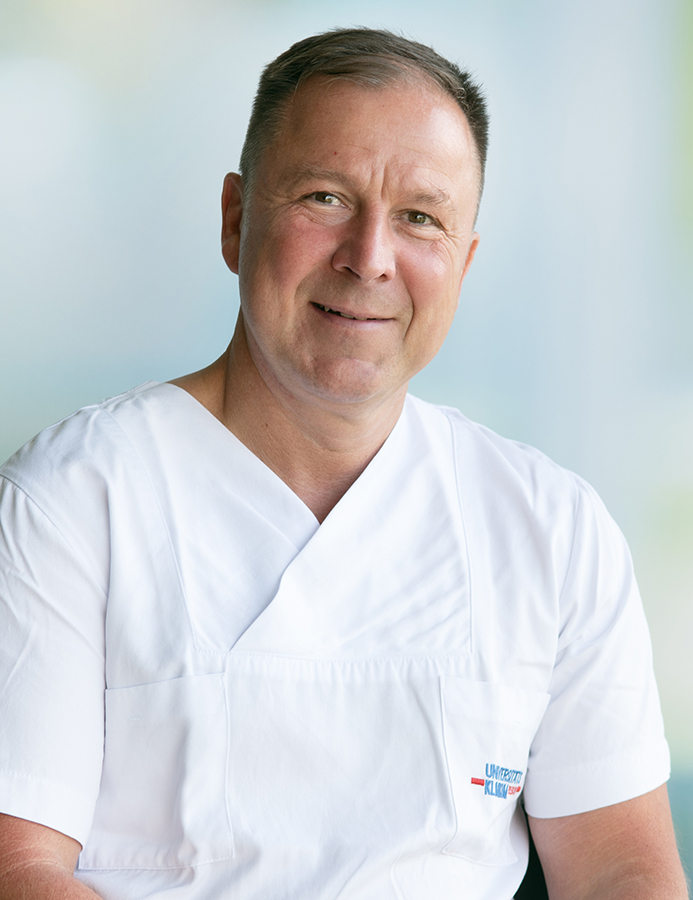 Team | Universitätsklinikum Freiburg